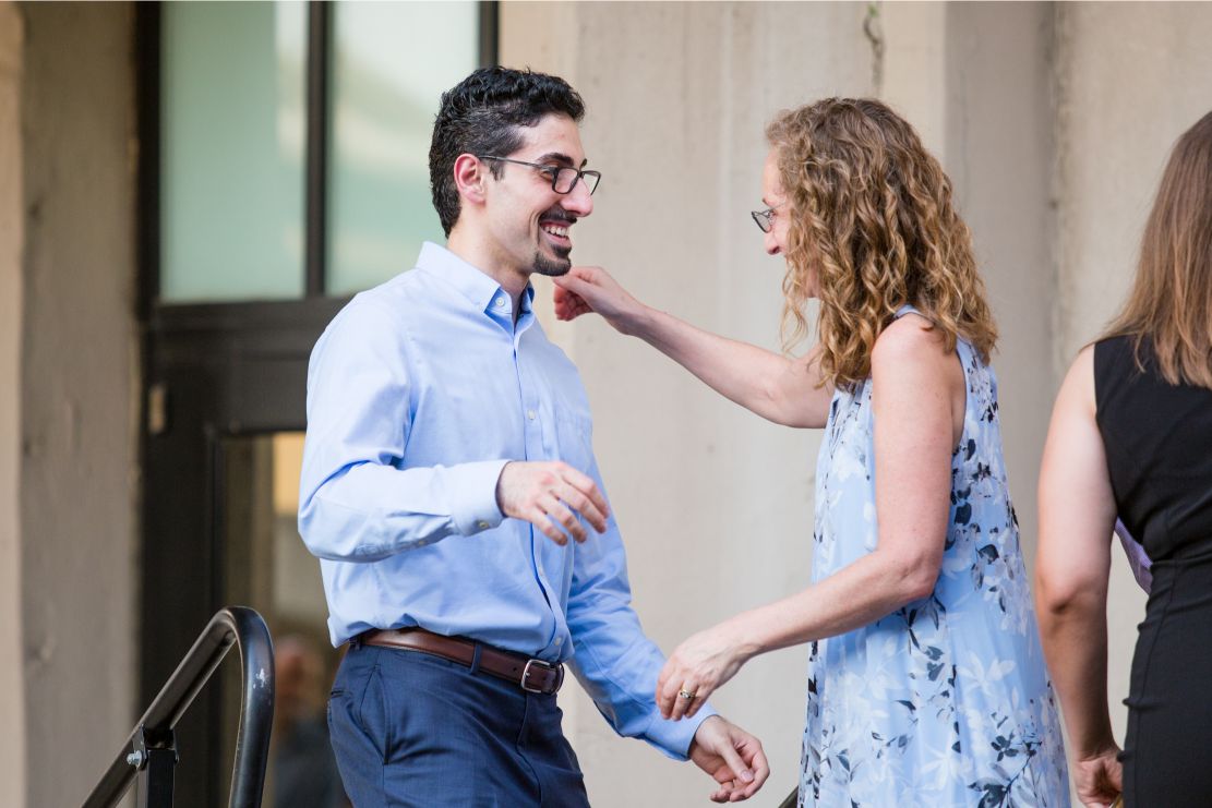 2018 Graduation - Department of Internal Medicine - VCU School of Medicine
