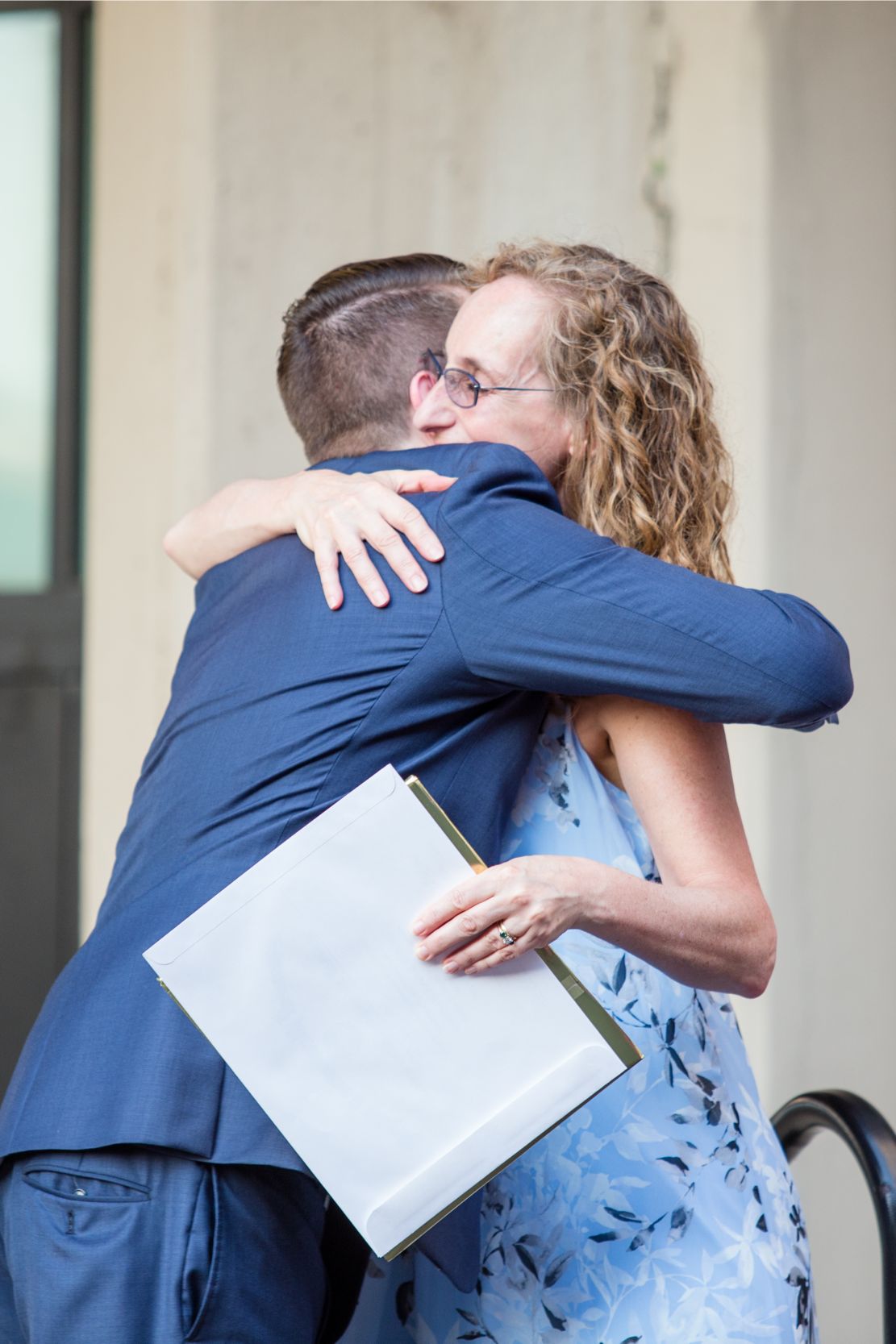 2018 Graduation - Department of Internal Medicine - VCU School of Medicine