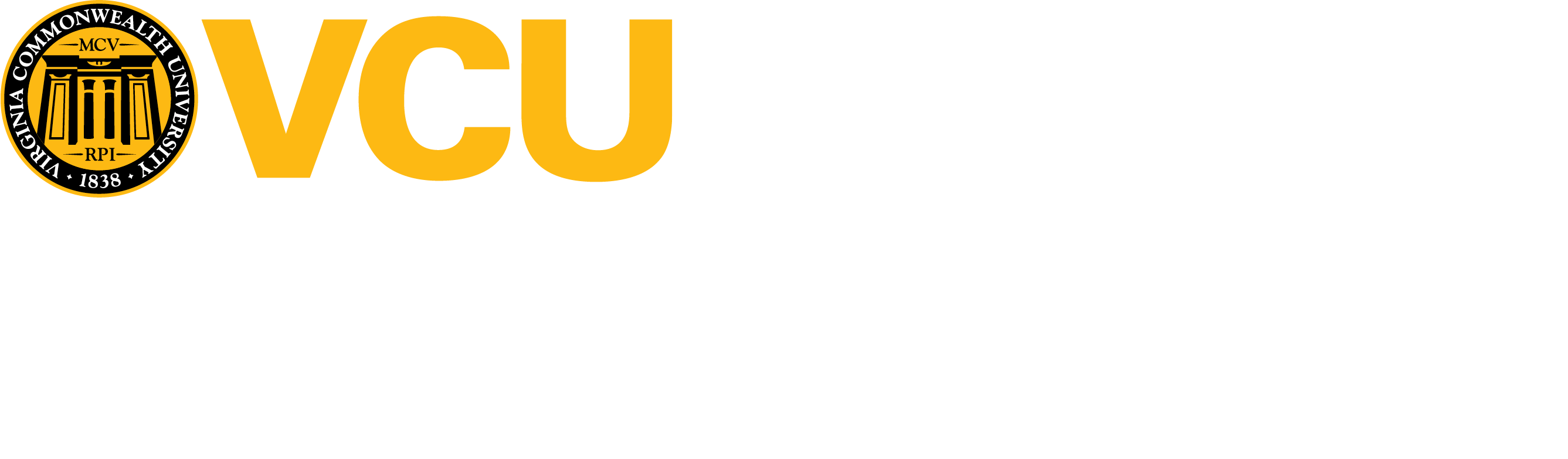 Graduate Spotlight - Department of Internal Medicine - VCU School of ...